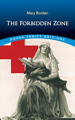 FORBIDDEN ZONE Dover Thrift Editions: Short Stories Mary Borden DOVER PUBN INC2025 Paperback English ISBN：9780486854632 ...