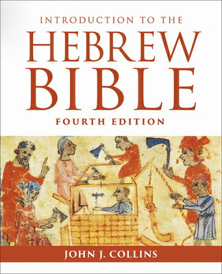 INTRO TO THE HEBREW BIBLE 4/E John J. Collins FORTRESS PR2025 Paperback English ISBN：9798889834632 洋書 Social Science（社会科...