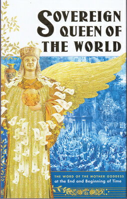 SOVEREIGN QUEEN OF THE WORLD John Bogomil CATHARISM 21 INC.2024 Paperback English ISBN：9798987454640 洋書 Social Science（社...