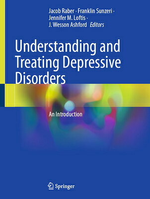 UNDRSTDG & TREATING DEPRESSIVE Jacob Raber Franklin Sunzeri Jennifer M. Loftis SPRINGER NATURE2026 Hardcover English ISB...