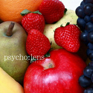 ・・・。【サイレンス】サイコ レンズ サイレンス 発売日：2016年04月20日 予約締切日：2016年04月16日 PSYCHO : LENS. JAN：4580255134652 SILOー1 silent disk. ダイキサウンド(...