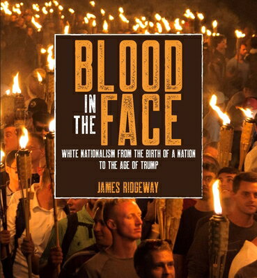 BLOOD IN THE FACE (REVISED NEW James Ridgeway HAYMARKET BOOKS2025 Paperback English ISBN：9781642594652 洋書 Social Science...