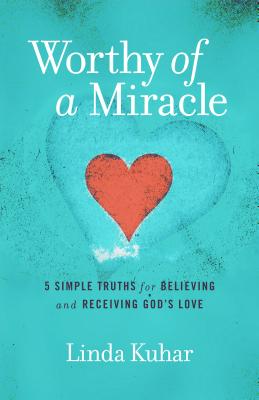 WORTHY OF A MIRACLE Linda Kuhar ACU/LEAFWOOD PUBL2015 Paperback English ISBN：9780891124658 洋書 Social Science（社会科学） Religion