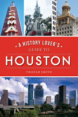 HIST LOVERS GT HOUSTON Tristan Smith HISTORY PR2020 Paperback English ISBN：9781467144667 洋書 Social Science（社会科学） History