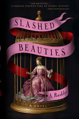 SLASHED BEAUTIES A. Rushby BERKLEY BOOKS2026 Paperback English ISBN：9780593954669 洋書 Fiction & Literature（小説＆文芸） Fiction