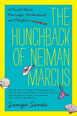 HUNCHBACK OF NEIMAN MARCUS Sonya Sones HARPERCOLLINS2011 Paperback English ISBN：9780062024671 洋書 Fiction & Literature（小説...