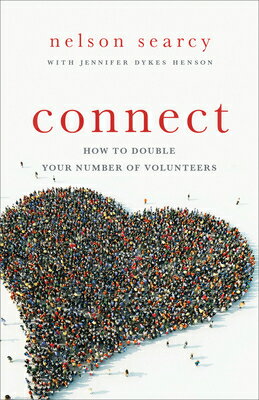 CONNECT Nelson Searcy Jennifer Dykes Henson BAKER PUB GROUP2012 Paperback English ISBN：9780801014673 洋書 Social Science（社...