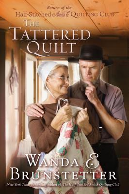 TATTERED QUILT ーLP Christian Large Print Originals Wanda E. Brunstetter CHRISTIAN LARGE PRINT2013 Paperback English ISBN...