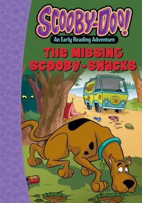 SCOOBYーDOO & THE MISSING SCOOB ScoobyーDoo Early Reading Adventures Robin Wasserman Duendes del Sur LEVELED READERS2016 L...