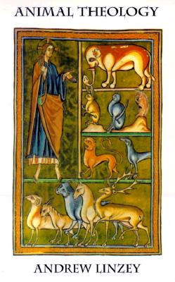 ANIMAL THEOLOGY Andrew Linzey UNIV OF ILLINOIS PR1995 Paperback Univ of Illinoi English ISBN：9780252064678 洋書 Social Sci...