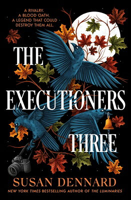 EXECUTIONERS 3 Susan Dennard TOR BOOKS2026 Paperback English ISBN：9781250334688 洋書 NonーClassifiable（その他）