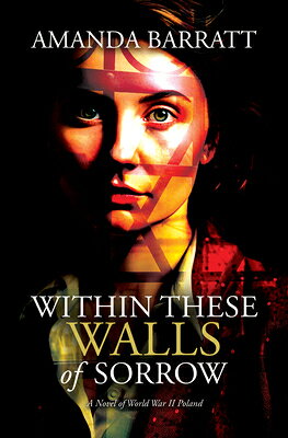 W/IN THESE WALLS OF SORROW ーLP Amanda Barratt THORNDIKE PR2023 Library　Binding English ISBN：9798885794688 洋書 Fiction & L...