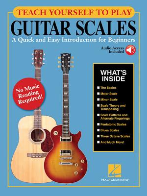 TEACH YOURSELF TO PLAY GUITAR Hal Leonard Corp HAL LEONARD PUB CO2016 Other English ISBN：9781495064692 洋書 Art & Entertai...