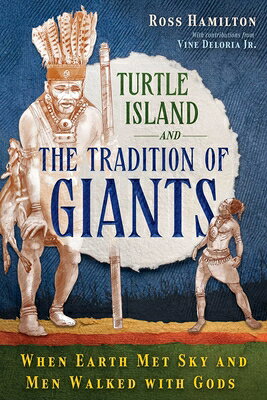 TURTLE ISLAND & THE TRADITION Ross Hamilton Vine Deloria Jr BEAR & CO2026 Paperback Edition, Revise English ISBN：9781591...