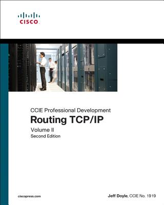 ROUTING TCP/IP 2/E Jennifer Carroll Jeff Doyle CISCO2016 Hardcover English ISBN：9781587054709 洋書 Computers & Science（コンピ...