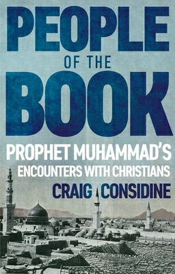 PEOPLE OF THE BK Craig Considine HURST & CO2021 Hardcover English ISBN：9781787384712 洋書 Social Science（社会科学） Religion