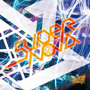 Royzスーパーノバ ロイズ 発売日：2014年12月10日 SUPERNOVA JAN：4582281544719 BPRVDー147 B.P.RECORDS 初回限定 タワーレコード(株) [Disc1] 『Supernova』／CD ...