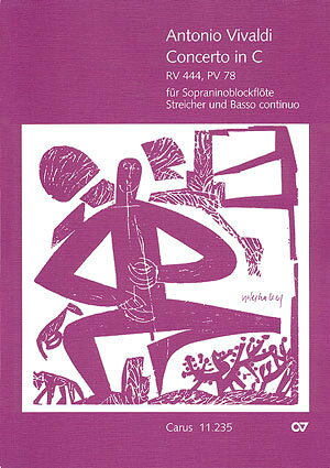 ヴィヴァルディ, Antonio カールス社発行年月：1970年01月01日 予約締切日：1969年12月31日 ISBN：2600000394734 本 楽譜 吹奏楽・アンサンブル・ミニチュアスコア その他