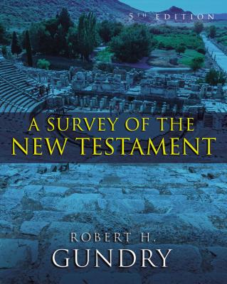 SURVEY OF THE NT 5/E Robert H. Gundry ZONDERVAN2012 Hardcover English ISBN：9780310494744 洋書 Social Science（社会科学） Religion