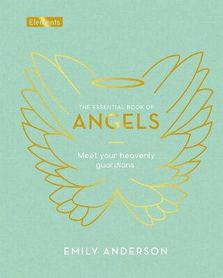 ELEMENTS ESSENTIAL BK OF ANGEL Elements Emily Anderson SIRIUS ENTERTAINMENT2022 Hardcover English ISBN：9781398814745 洋書 ...