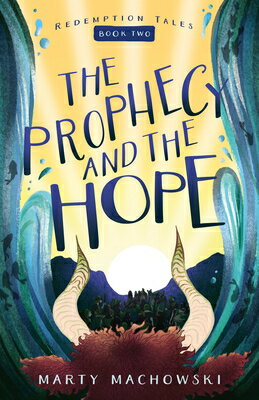PROPHECY & THE HOPE Redemption Tales Marty Machowski Blair Files NEW GROWTH PR2024 Paperback English ISBN：9781645074748 ...