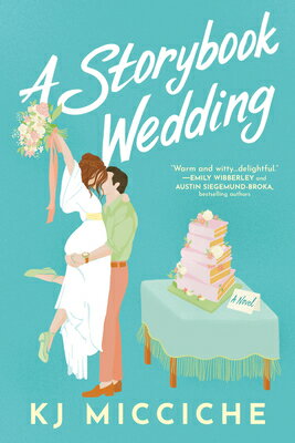 STORYBK WEDDING Kj Micciche SOURCEBOOKS CASABLANCA2024 Paperback English ISBN：9781728264752 洋書 Fiction & Literature（小説＆文...