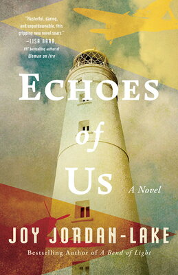 ECHOES OF US Joy JordanーLake LAKE UNION PUB2024 Paperback English ISBN：9781662514753 洋書 Fiction & Literature（小説＆文芸） Fiction
