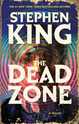 DEAD ZONE Stephen King SCRIBNER BOOKS CO2025 Paperback English ISBN：9781668094754 洋書 Fiction & Literature（小説＆文芸） Fiction