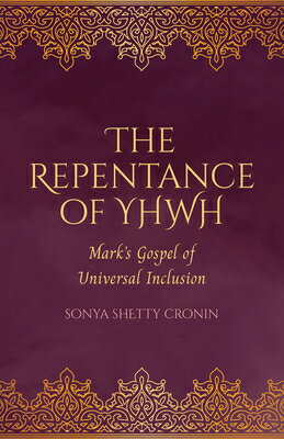 REPENTANCE OF YHWH Sonya Shetty Cronin FORTRESS PR2025 Hardcover English ISBN：9798889834755 洋書 Social Science（社会科学） Reli...
