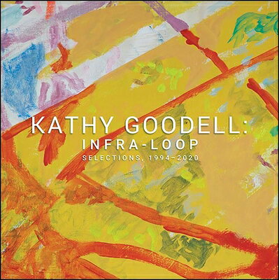 KATHY GOODELL Andrew Paul Woolbright SAMUEL DORSKY MUSEUM OF ART2021 Paperback English ISBN：9780578464756 洋書 Art & Enter...