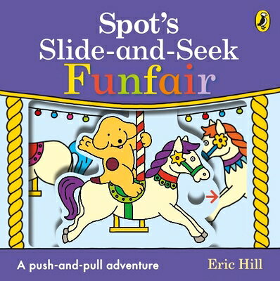 ERIC HILL PUFFIN BOOKS UKイギリス ISBN：9780241484760 洋書 NonーClassifiable（その他）