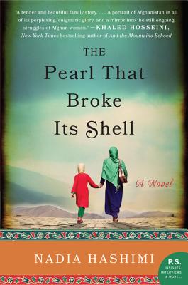 PEARL THAT BROKE ITS SHELL Nadia Hashimi WILLIAM MORROW2015 Paperback English ISBN：9780062244765 洋書 Fiction & Literature...