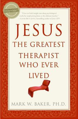 JESUS THE GREATEST THERAPIST W Mark W. Baker HARPER ONE2007 Paperback English ISBN：9780061374777 洋書 Social Science（社会科学）...