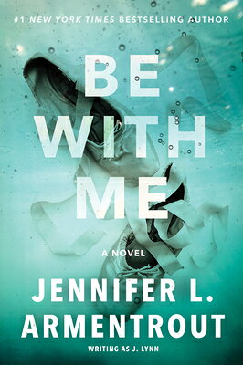 BE W/ME Wait for You J. Lynn Jennifer L. Armentrout WILLIAM MORROW2014 Paperback English ISBN：9780062294784 洋書 Fiction &...