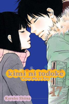 KIMI NI TODOKE FROM ME TO YOU Kimi Ni Todoke: From Me to You Karuho Shiina VIZ LLC2013 Paperback English ISBN：9781421554...
