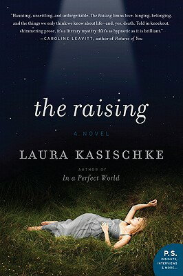 RAISING Laura Kasischke PERENNIAL2011 Paperback English ISBN：9780062004789 洋書 Fiction & Literature（小説＆文芸） Fiction