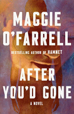 AFTER YOUD GONE Maggie O'Farrell VINTAGE2023 Paperback English ISBN：9780593684795 洋書 Fiction & Literature（小説＆文芸） Fiction
