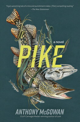 PIKE HIGH READABILITY/E Everyone Can Be a Reader (Hard Truths) Anthony McGowan UNION SQUARE & CO2024 Paperback High Read...