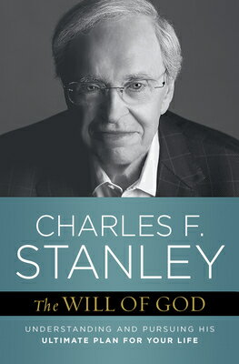 WILL OF GOD Bestselling Christian SelfーHelp Charles F. Stanley HOWARD PUB CO INC2020 Paperback English ISBN：978198210480...