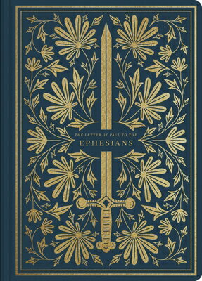 BーEPHESIANS ESV Illuminated Scripture Journal Esv Bibles CROSSWAY BOOKS2018 Paperback English ISBN：9781433564802 洋書 Nonー...