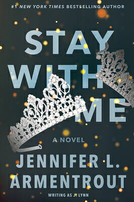 STAY W/ME Wait for You J. Lynn Jennifer L. Armentrout HARPERCOLLINS2014 Paperback English ISBN：9780062294807 洋書 Fiction ...