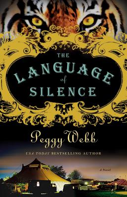 LANGUAGE OF SILENCE Peggy Webb GALLERY BOOKS2014 Paperback English ISBN：9781451684810 洋書 Fiction & Literature（小説＆文芸） Fic...