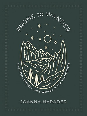 PRONE TO WANDER Joanna Harader Michelle Burkholder HERALD PR2025 Paperback English ISBN：9781513814810 洋書 Social Science（...