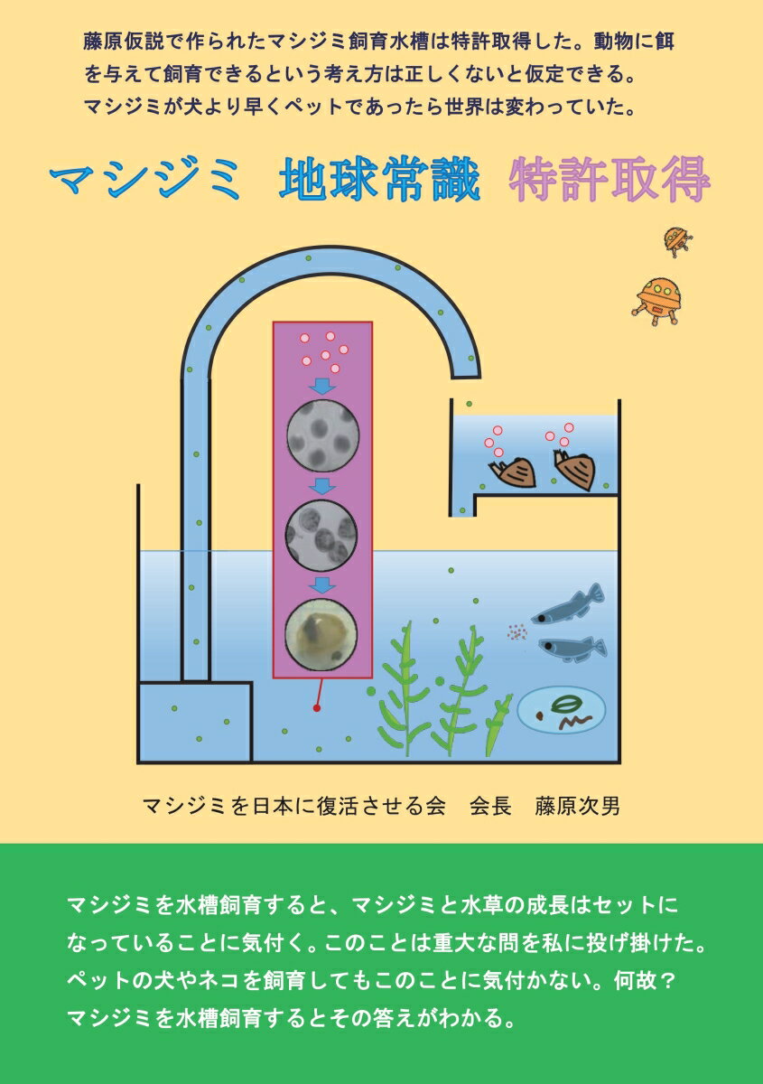 藤原 次男 デザインエッグ株式会社マシジミ　チキュウジョウシキ　トッキョシュトク フジハラ ツギオ 発行年月：2015年11月30日 予約締切日：2015年11月29日 ページ数：108p サイズ：単行本 ISBN：978486543481...