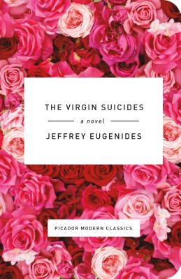 VIRGIN SUICIDES Picador Modern Classics Jeffrey Eugenides PICADOR2015 Hardcover English ISBN：9781250074812 洋書 Fiction & ...