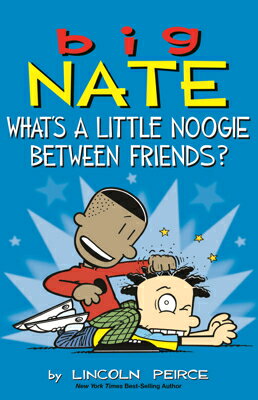 BIG NATE Big Nate Lincoln Peirce BOUND TO STAY BOUND2017 Prebound English ISBN：9798855104813 洋書 Books for kids（児童書） Juve...