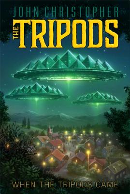 WHEN THE TRIPODS CAME Tripods John Christopher ALADDIN2014 Paperback English ISBN：9781481414814 洋書 Books for kids（児童書） J...