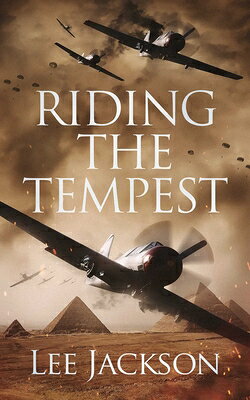 RIDING THE TEMPEST The After Dunkirk Lee Jackson SEVERN RIVER PUB2023 Paperback English ISBN：9781648754814 洋書 Fiction & ...