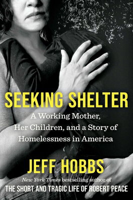 SEEKING SHELTER Jeff Hobbs SCRIBNER BOOKS CO2025 Hardcover English ISBN：9781668034828 洋書 Social Science（社会科学） Social Sci...
