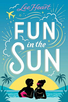 FUN IN THE SUN Spotlight Sprinkles Lee Heart SIMON SPOTLIGHT2025 Hardcover English ISBN：9781665984836 洋書 Books for kids（...